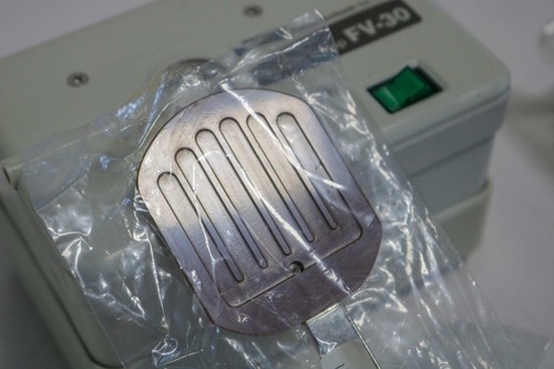 Fluoro Mechanic Co. Ltd. FV-30 100 Vacuum Wand Wafer Handler | eBay