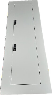 Electrical Panels & Boards - Circuit Breakers Panel