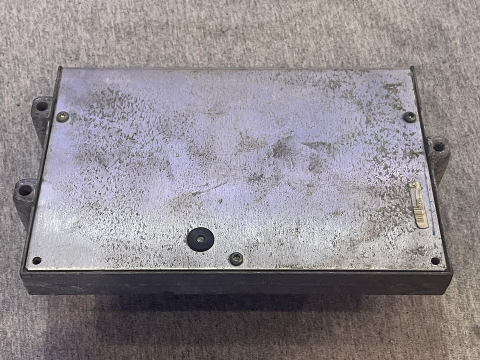Dodge Ram 1500 PCM ECM PCU Computer Powertrain Control Module 3.7 V-6 ...