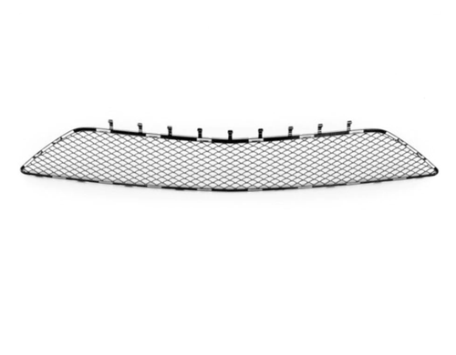 MERCEDES-BENZ S W222 Front Bumper Center Lower Grille A2228850053 NEW ...