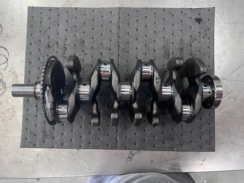 OEM Crankshaft - Mazda MX5 Miata 2019 (PE31-11-300) | eBay