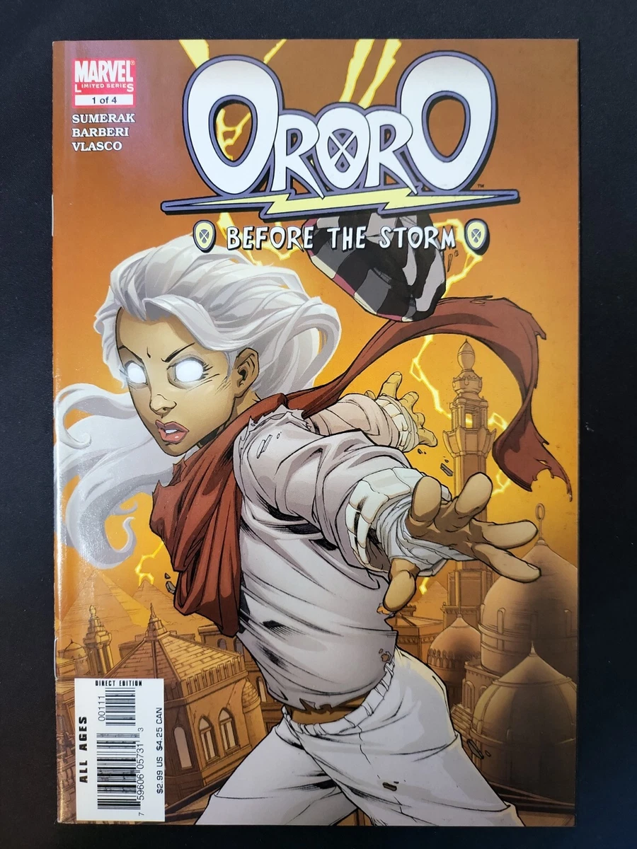 Ororo Comic Deals | emergencydentistry.com