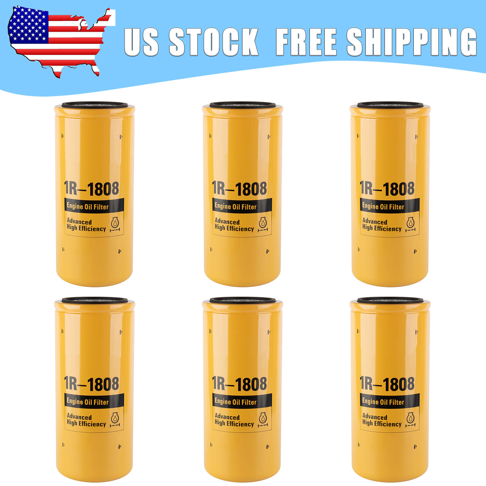 BALDWIN B7299 - cross reference oil filters | oilfilter-crossreference.com