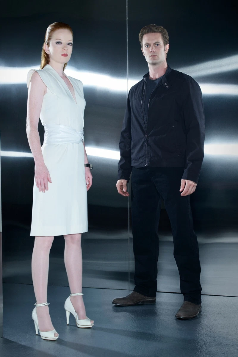 Terminator Tv Show Cast