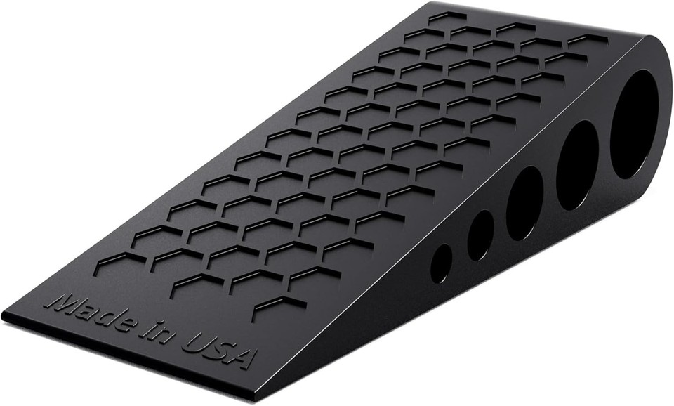 Door Stoppers for Bottom of Door Premium Floor Rubber Door Stop Wedge ...