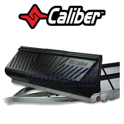 Caliber 13401 Poly-Shield Series III Salt Shield for Trailers & Ramps cs | eBay