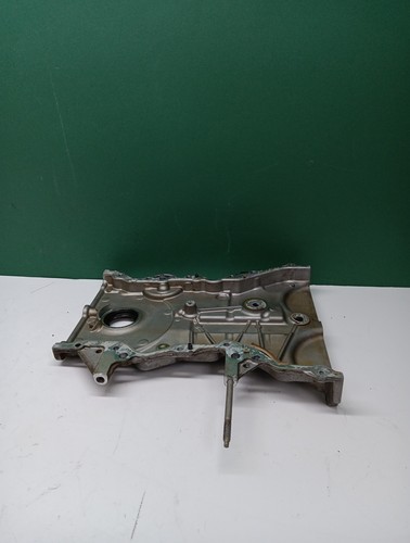 2016-2019 Chevrolet Cruze 1.4L Engine Timing Cover 12664236 OEM | eBay