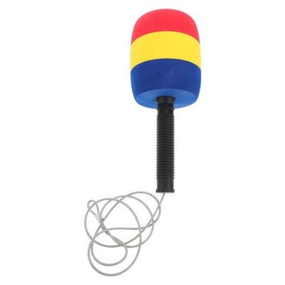 Sponge Hammer Toy for Kids: Multi Functional Pounding Tool for and ...