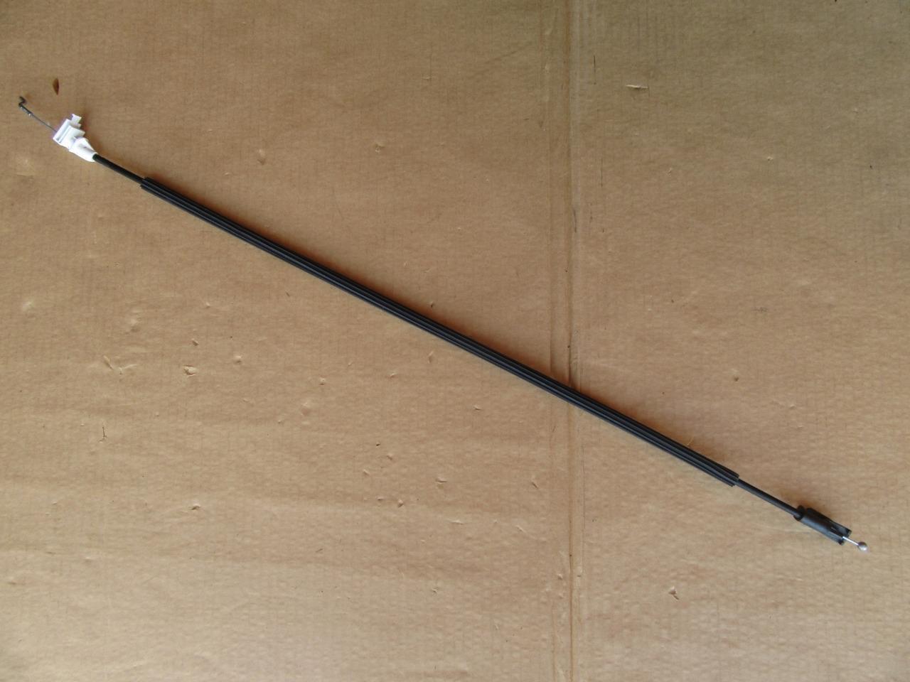 2015-2018 GM Tahoe Yukon Suburban Inner Door Handle Lock Cable OEM ...
