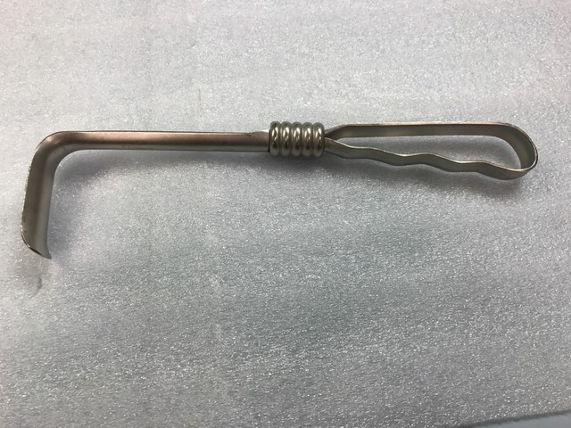 Codman 50-4130 Surgical 51mm Richardson Appendectomy Abdominal ...