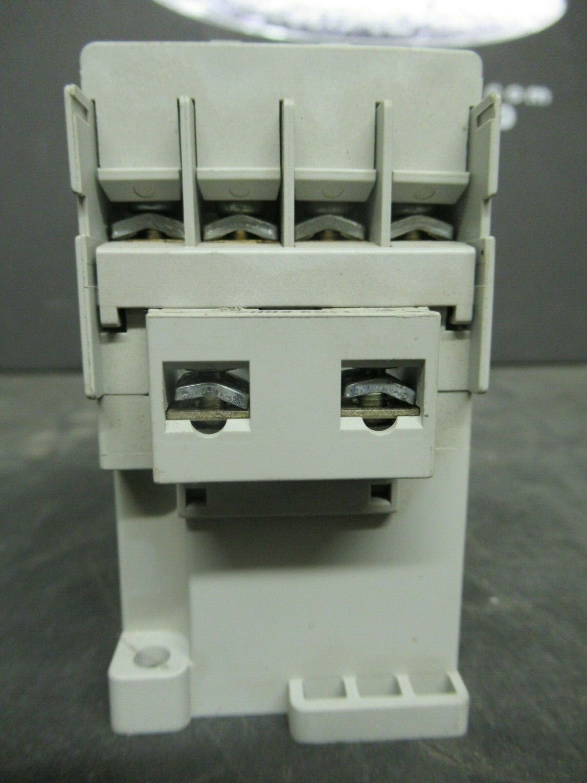 ALLEN BRADLEY CONTACTOR 100-C09*10 SER. A 25 AMP 600 VAC **WARRANTY ...