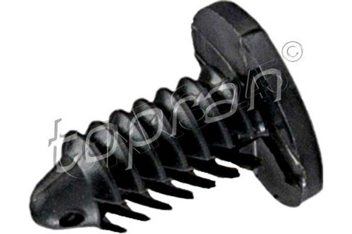 Clip Black 0029973386 | eBay