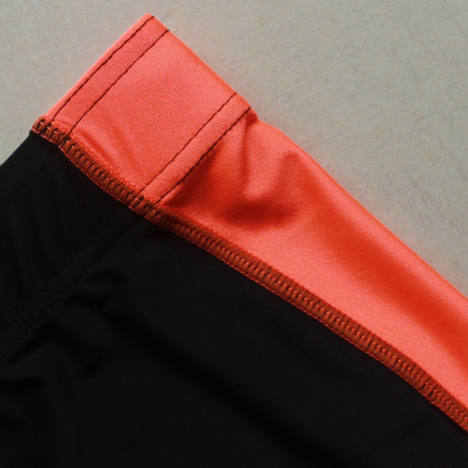 MUSCLE ALIVE Tight Men Gym Shorts Bodybuilding | eBay