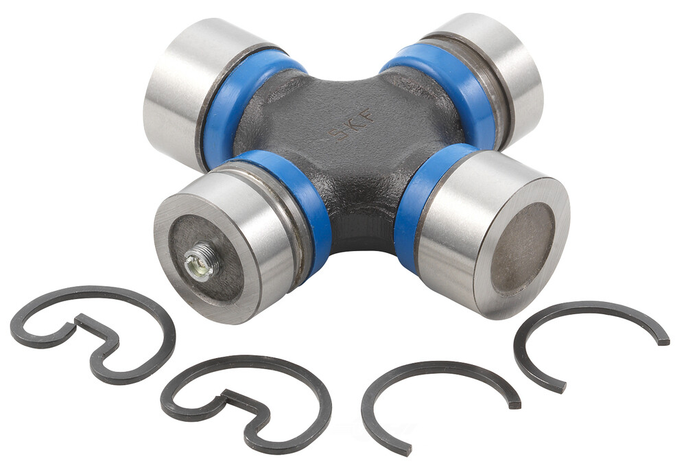 Universal Joint SKF UJ255 for sale online | eBay