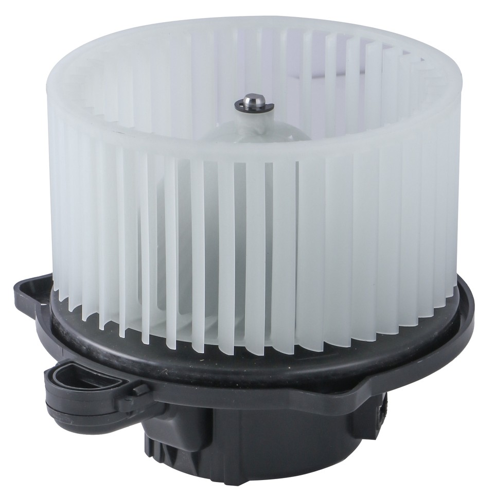 Front A/C Blower Motor Fan Assembly For Hyundai Accent Sonata Azera Kia ...