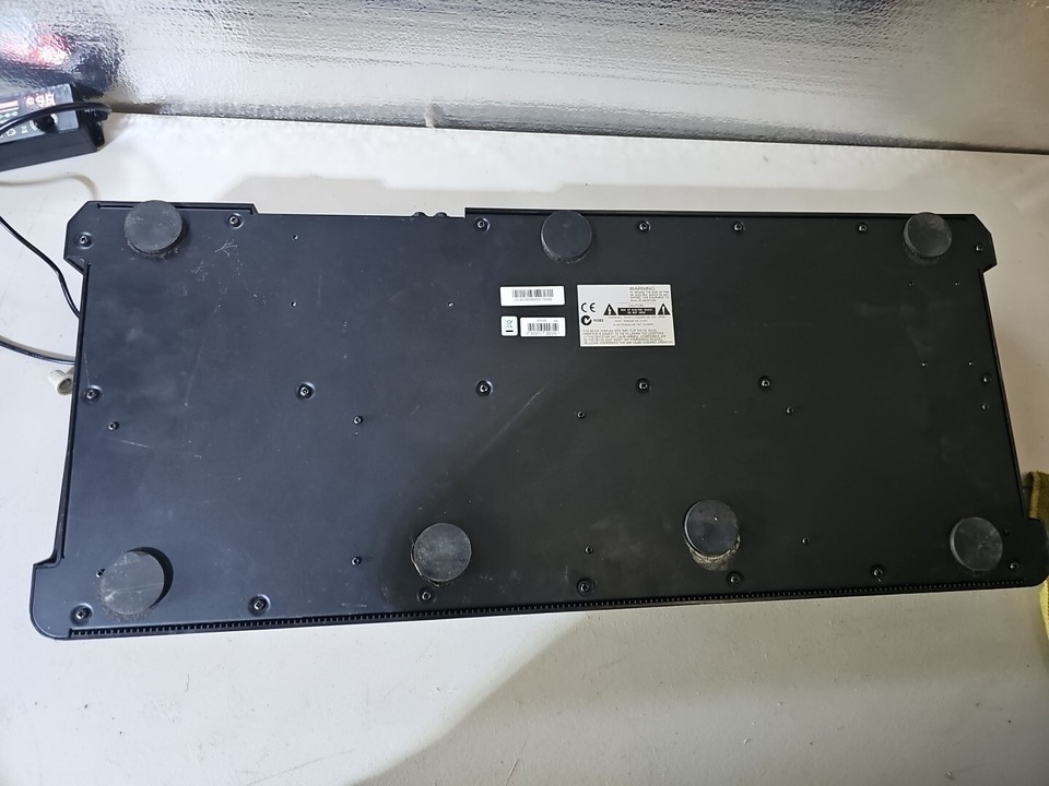 Akai Professional MPK49 49-Key USB MIDI Keyboard Controller ...