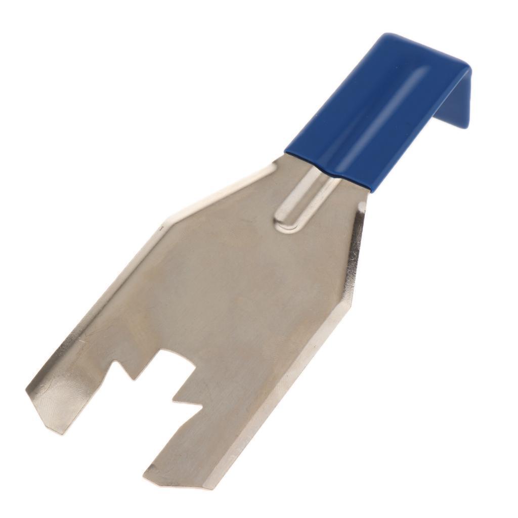 Auto Car Window Handle Clip Remover Tool STAINLESS STEEL | eBay Australia