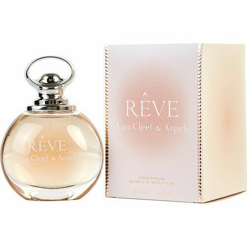 Reve by Van Cleef & Arpels Women Eau De Parfum 3 Fl. Oz. for sale ...