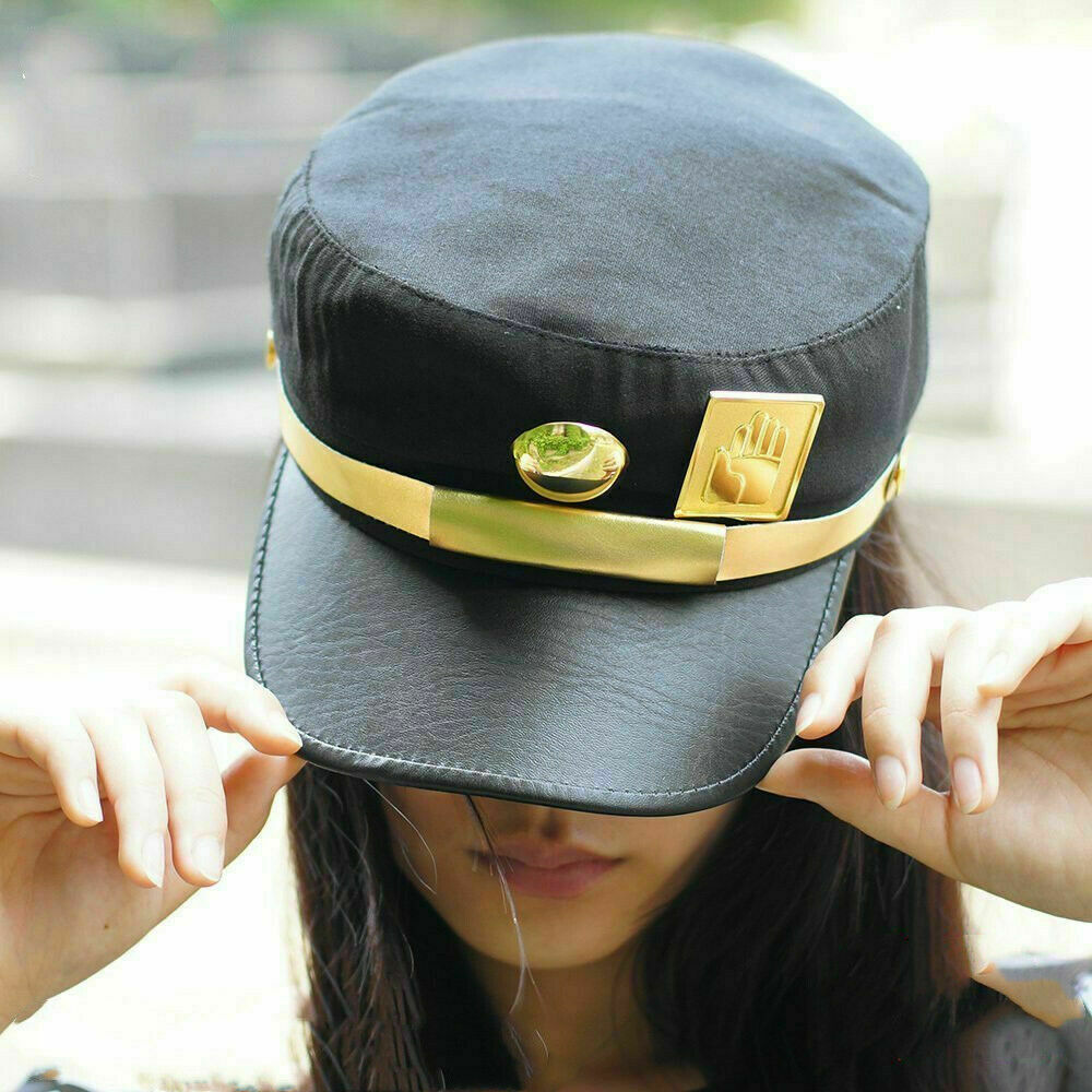 Jotaro Kujo Hat