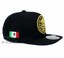 MEXICAN Hat MEXICO Federal Logo State Embroidery Snapback Flat Bill ...