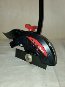 MTD TrimmerPlus LE720 Edger Attachment with Steel Dual-Tip Blade No Box ...