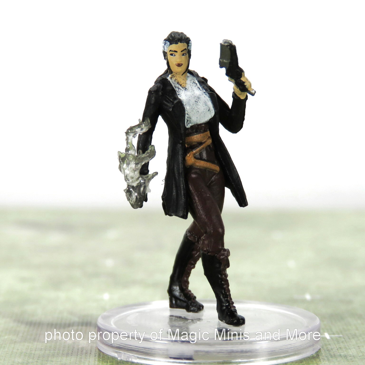 Exandria ~ DR. ANNA RIPLEY #7 Critical Role Monsters Set 2 D&D ...