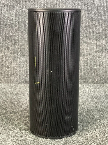 Insignia Wave 2 Stereo Sound Speaker NS-SPBTWAVE2-BK Wireless Bluetooth ...