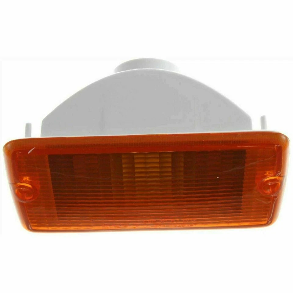 Front Signal Lamp with Side Marker Lights Kit For 2001 - 2006 Jeep ...
