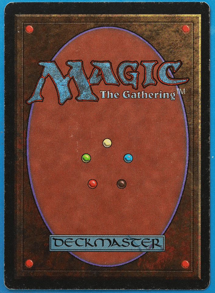 Willow Satyr Legends PLD (Rare Reserved List MTG Magic Card) (497832 ...