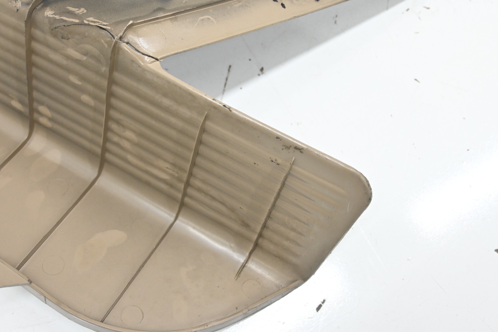 Genuine+OEM+Kick+Panel+Trim+for+BMW+51438399855 for sale online | eBay