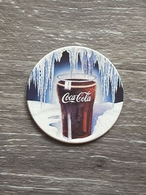 # 2 Ice Cool Coke 1994 Collect-A-Card Coca-Cola Collection Series 2 | eBay