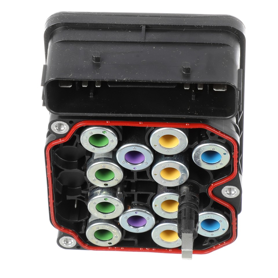 NEW OEM Ford 2014-2016 Fusion Lincoln MKZ ABS Control Module EG9Z-2C219 ...