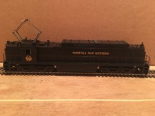 Bachmann Spectrum 82405 Ge E33 Electric Locomotive Penn Central #4605 ...