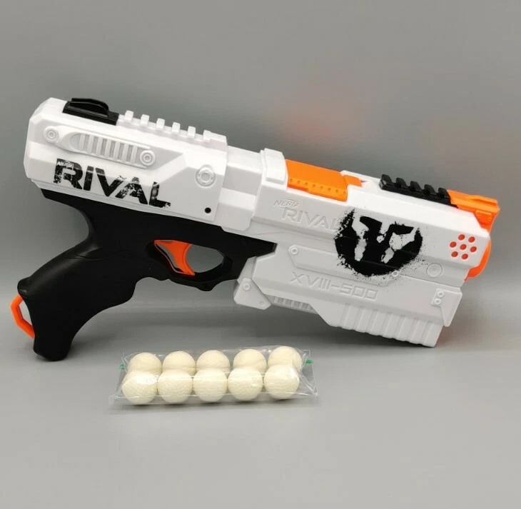 Nerf Rival Phantom Corps Kronos XVIII-500, 41% OFF