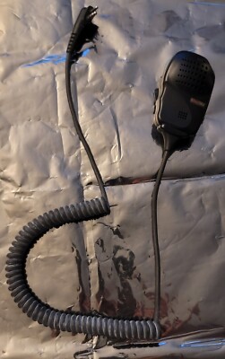 Speakers & Microphones - 7 Motorola