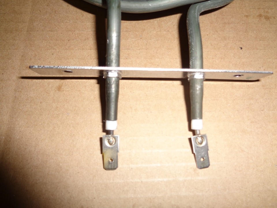 W10567215 OEM Whirlpool Kitchen Aid Microwave Heating Element - SC936 ...