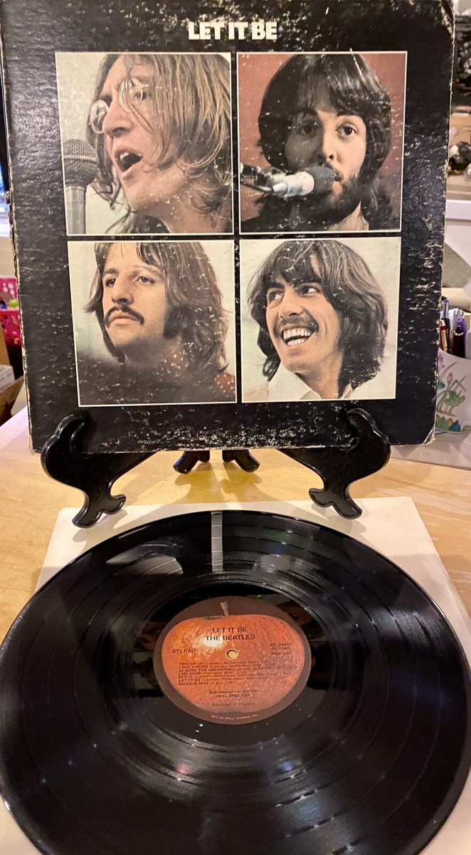 Phil Spector And The Beatles