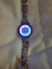 Samsung Galaxy Watch Active 2 SM-R830 40mm Aluminum Case with Sport ...