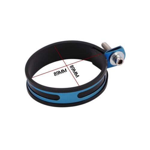 Motorcycle Exhaust Muffler Silencer Can Hanger Hanging Clamp Strap ...