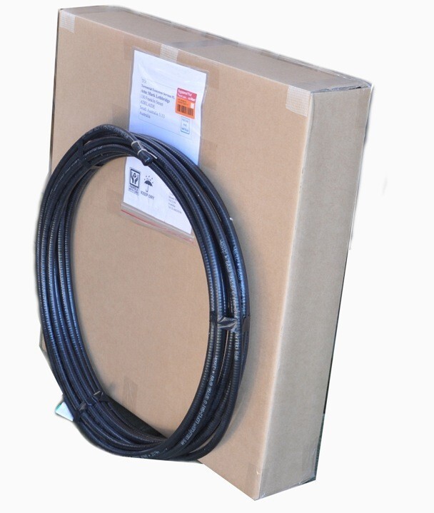 SCF12-50JFN, 1/2" CELLFLEX® Superflexible Cable ( 50 meter Roll) | eBay