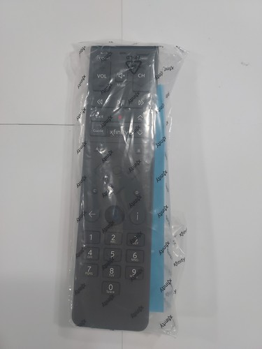 Genuine Xfinity Comcast XR15-UQ Voice Activated Remote New | eBay