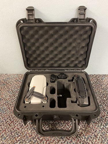 DJI Mini SE Drone - Ultra LIght Ultra Ledger 249g 190021105430| eBay