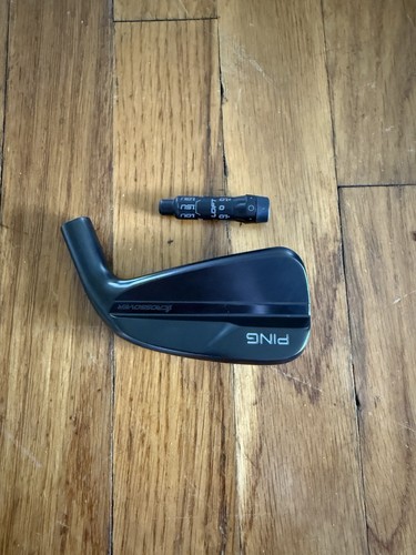 Ping iCrossover 3 Iron, Head only, with Adapter Tip, Excellent ...