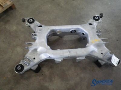 Crossmember/K-Frame Rear AWD With All Wheel Steering Fits 17-18 CT6 ...