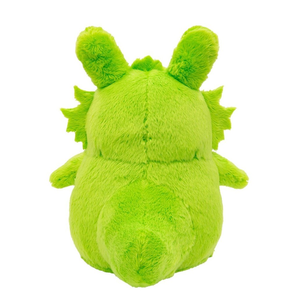 Rain World Saint Slugpup Slug Cat Plush Plushie Figure | eBay
