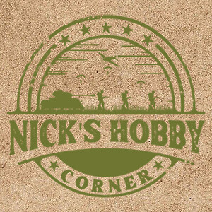 Nick's Hobby Corner | eBay Australia Stores