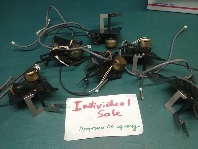 Original Brother upper thread hook for embroidery machine S32388100 for ...