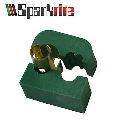 Sparkrite HT Lead Crimp Crimping Tool 7mm 8mm Make Your Own Crimper | eBay