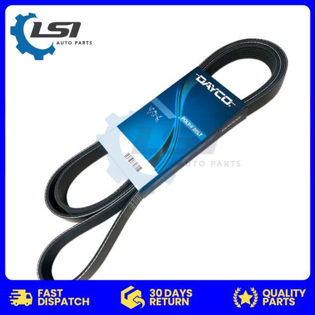 1x Dayco FAN BELT 30845 22A2145 | eBay