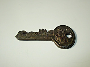 Worlds Fair Key 1933 for sale | eBay Worlds Fair Key 1933 for sale | eBay